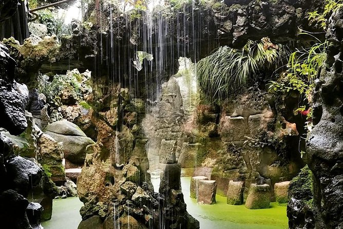 Sintra Full-Day Private Tour - A Journey through Wonderland - Duration, Price, and Overall Value