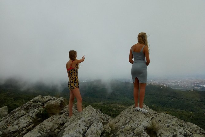 Sintra/Pena, Regaleira & Monserrate - FAQs about the Sintra/Pena, Regaleira & Monserrate Tour