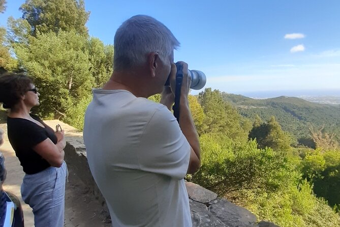 Sintra Private Full Day Tour - FAQ
