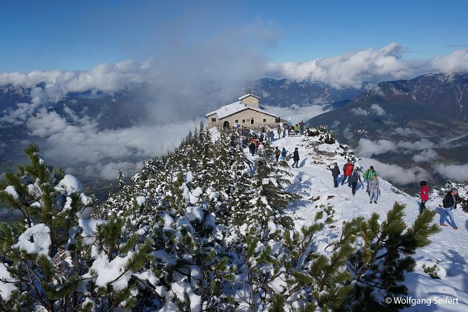 Skip-the-Line: Eagle's Nest in Berchtesgaden Tour from Salzburg - FAQ
