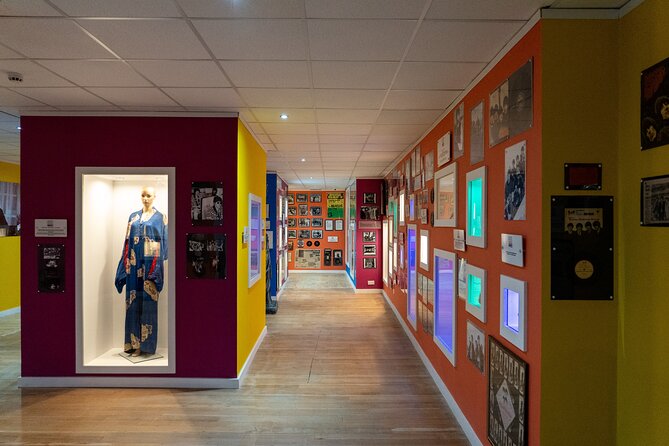 Skip the Line: Liverpool Beatles Museum - The perfect tribute to the Beatles - Frequently Asked Questions