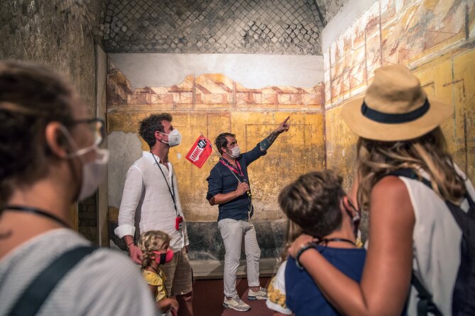 Skip-the-Line Pompeii Ruins Guided Tour - Final Thoughts