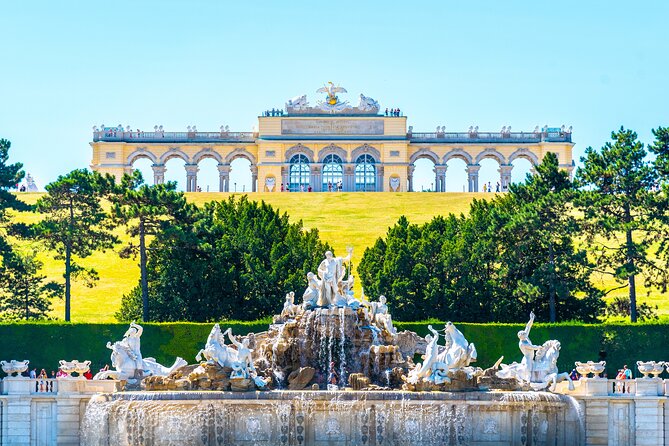 Skip-the-line Schonbrunn Palace Rooms & Gardens Private Tour - Final Thoughts: Is It Worth It?