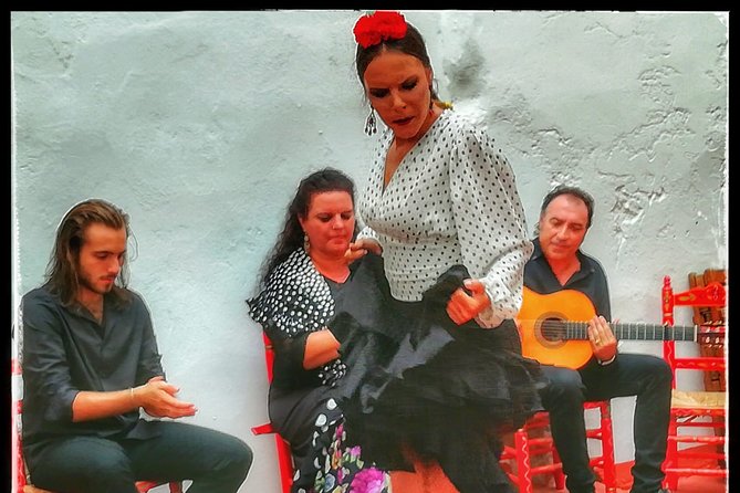 Skip the Line: Tablao Flamenco Pura Esencia Ticket - Final Thoughts: Who Should Book?