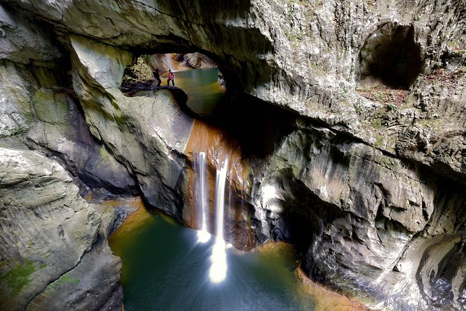Skocjan UNESCO Caves and Piran full day tour (small group, max. 8) - FAQ