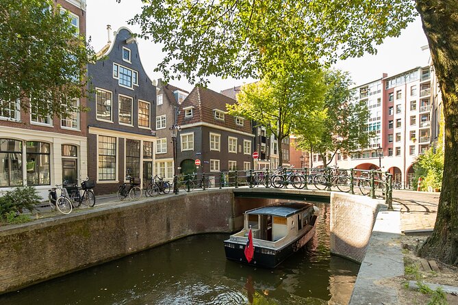 Small Group Boutique All-Inclusive Tour (max 12 p) With Captain - FAQs