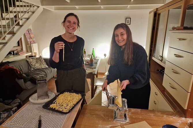 Small Group Cozy Cooking Class in a Typical Milanese Home. - Closing Remarks