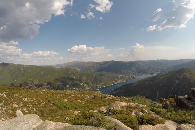 Small Group Peneda Geres National Park Full Day Tour from Porto - The Sum Up