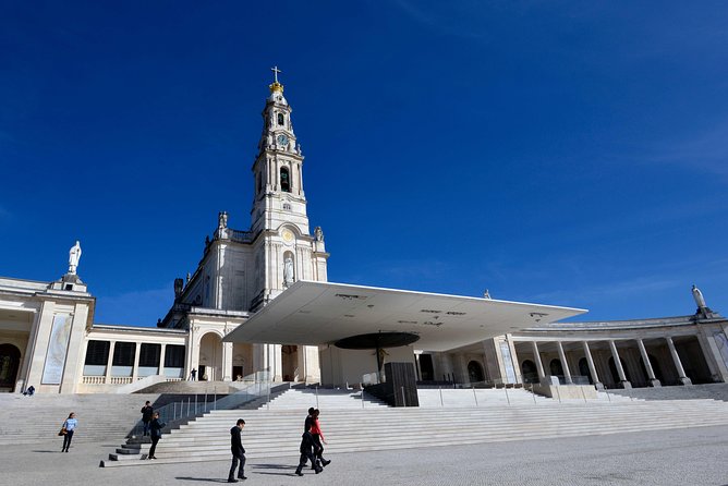 Small Group Tour to Fátima, Batalha, Nazaré and Óbidos from Lisbon - Final Thoughts
