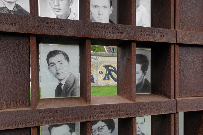 Small Group Walking Tour of East Berlin with a French Guide - FAQ