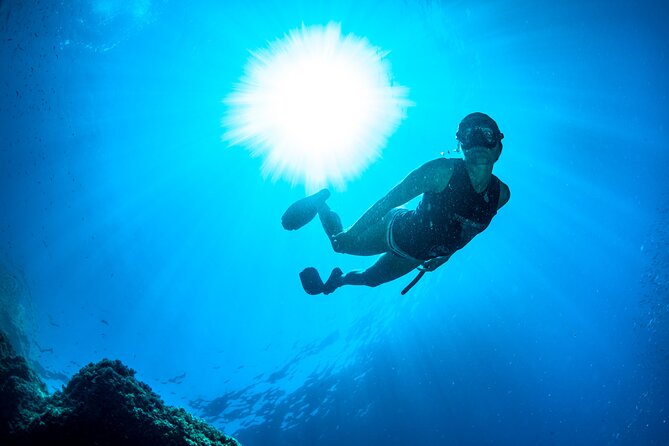 Snorkeling with Marine Biologist Expert from Sorrento - Practical Tips for Travelers