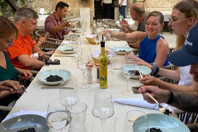 Split Food Tour: Discover Split One Bite At A Time - The Final Word