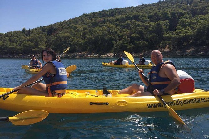 Split Sunset Sea Kayaking Tour With Wine - Who Should Consider This Tour?