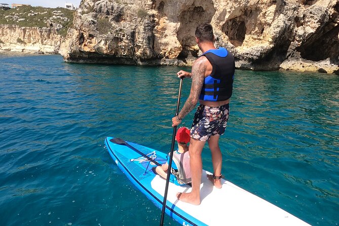 Stand -Up Paddleboard and Multi-Surprise Elements Tour in Crete - The Sum Up: Is It Worth It?