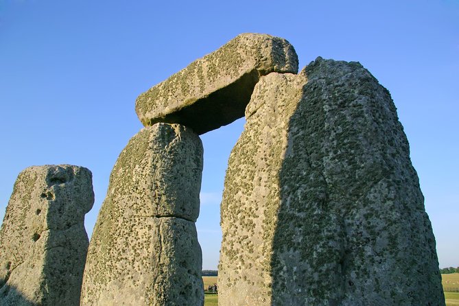 Stonehenge Half-Day Tour from London with Admission & Snack Pack - The Sum Up