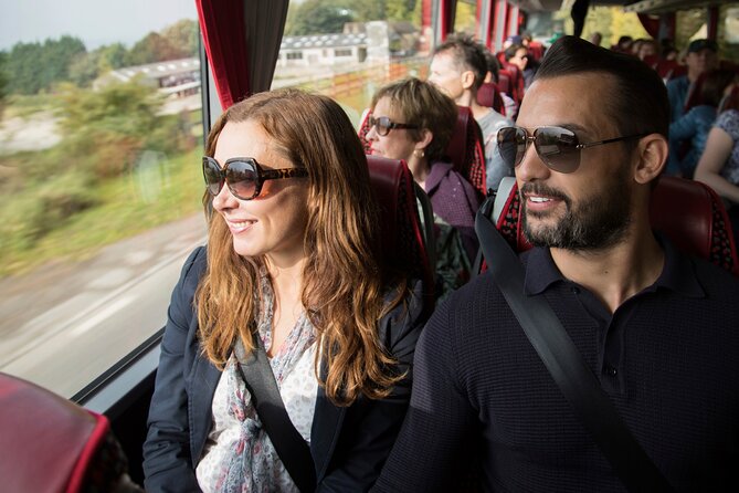 Stonehenge Inner Circle Access Day Trip from London Including Windsor - FAQ
