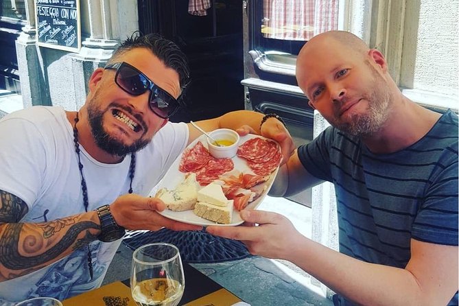 Street Food Tour D'Luxe | Michelin Chef-Led Tastes of Turin - Final Thoughts