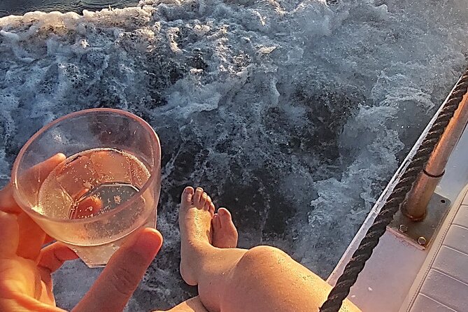 Sunset Cinque Terre Boat Tour with a traditional ligurian gozzo from Monterosso - Final Thoughts on Who Will Love This Tour