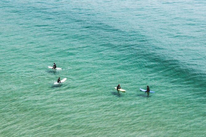 Surf lessons in the Algarve - FAQ Section