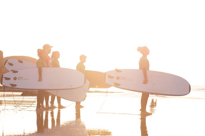 Surf's Up in Albufeira: Learn to Ride the Waves - FAQs