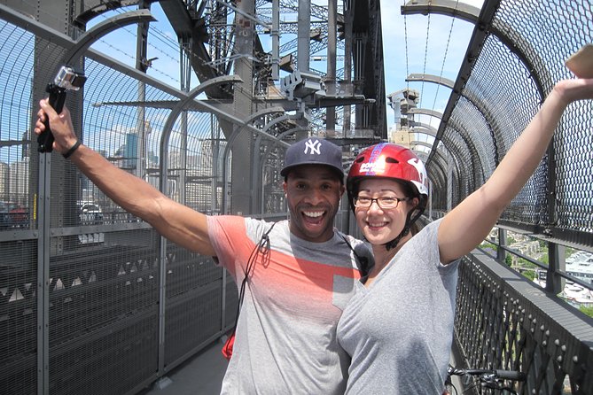 Sydney Bike Tours - FAQs