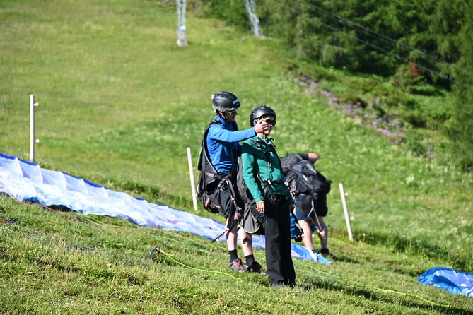 Tandem paragliding in the Stubai Valley near Innsbruck - The Sum Up: Why This Tour Stands Out