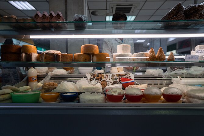 Taste Zagreb Food Tour - FAQ