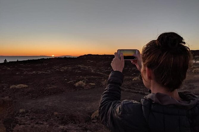 Teide Sunset Quad trip - Final Thoughts
