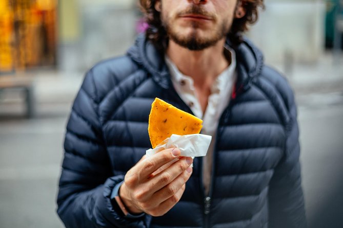 The 10 Tastings of Palermo With Locals: Private Food Tour - Final Thoughts