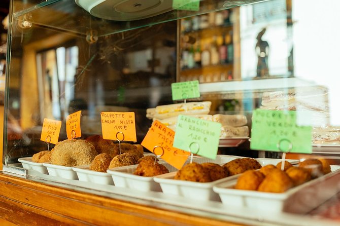 The 10 Tastings of Verona With Locals: Private Food Tour - FAQ