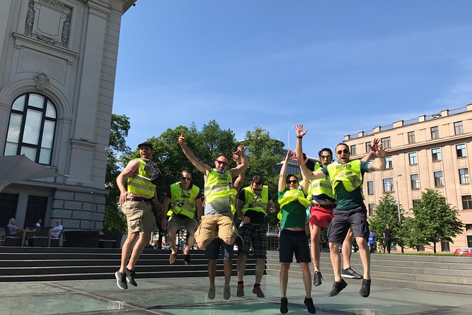The best of Riga segway tour - Final Word