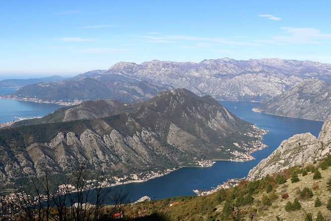 The Great Montenegro Tour from Kotor - FAQ