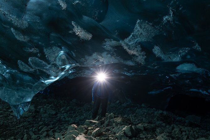 The Orignal Ice Cave Tour in Jökulsárlón Glacier Lagoon - Final Thoughts
