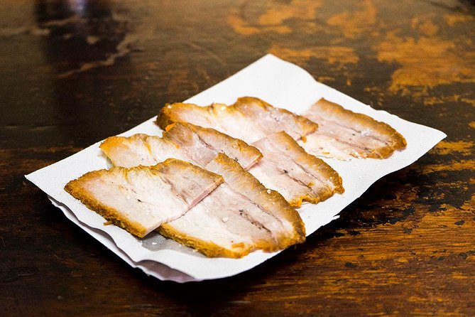 The Seville Tapas Crawl Tour by Food Lover Tour - FAQ