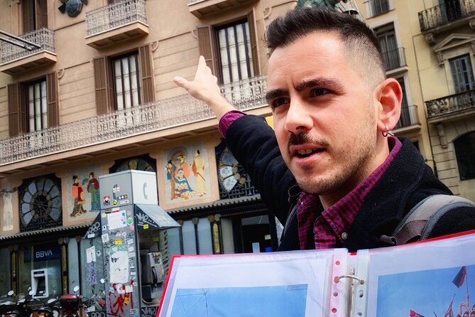 The Spanish Civil War & Franco Barcelona Walking Tour - How This Tour Fits Into Your Barcelona Visit
