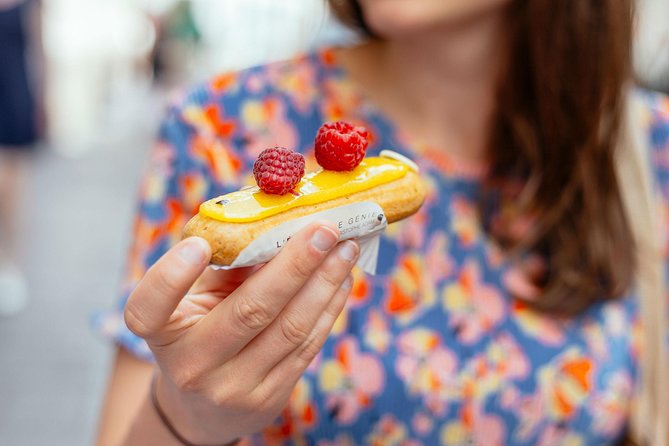 The Sweet Pastry With Locals PRIVATE Tour of Paris in Le Marais District - FAQ