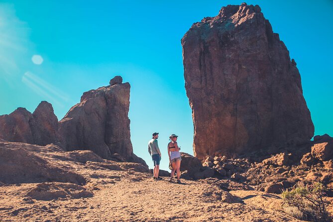 The Volcano Heart Tour: Hiking, Tasting and Sunset Experience - Whats Included and Practical Tips