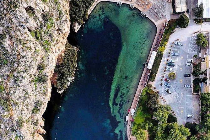 Thermal SPA - Wellness & Leisure Experience At Lake Vouliagmeni in Athens - Final Words