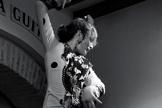 Ticket for Casa de la Guitarra Flamenco Show - Final Thoughts