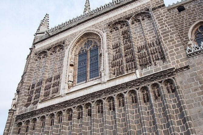 Toledo Monumental Tour with Tourist Bracelet - Who Should Consider This Tour?