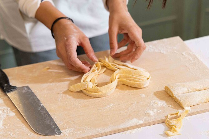Top Class of Ravioli, Fettuccine and Tiramisu Workshop in Rome - Final Thoughts