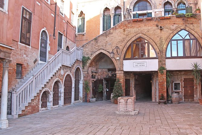 Tour of The Real Hidden Venice - Why Travelers Love This Tour