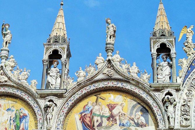 Tour of Venice in Doge's Palace and St Mark's Basilica - Final Thoughts