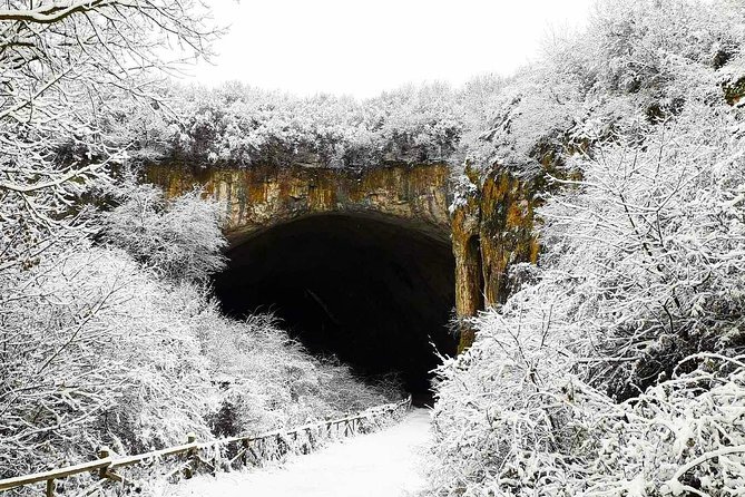 Tour to Lovech, Devetaki cave & Krushuna waterfalls - Frequently Asked Questions
