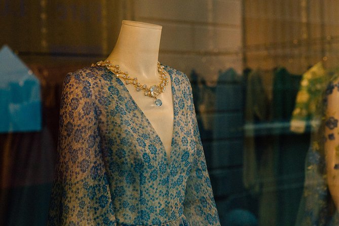 Treasures of Milan: Fashion and Design Private Tour - FAQ