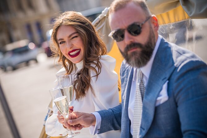 Tuk Tuk Bucharest Tour - Unique Experience in town! - Final Thoughts