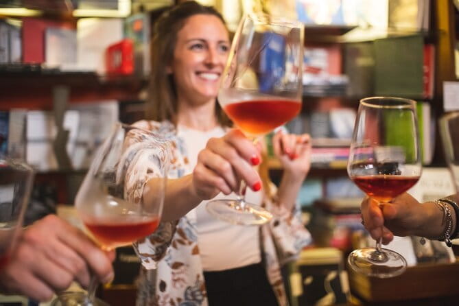 Tuscan Cooking Class and Dinner in Florence - The Sum Up