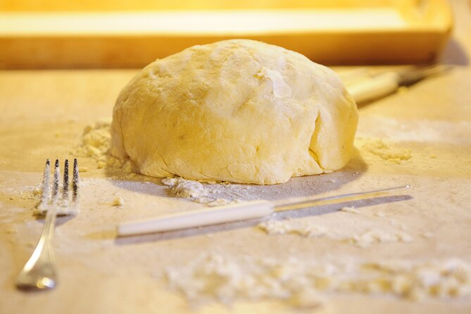 Tuscan Cooking Class -Traditional Pasta Menu - FAQ