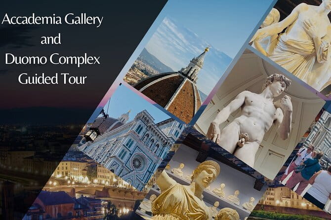 Uffizi Gallery Small Group Tour with Guide - FAQ