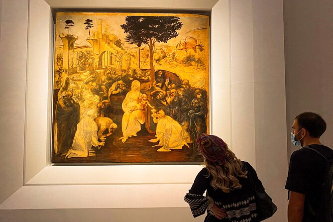UFFIZI Private Tour in Florence Italy - FAQ